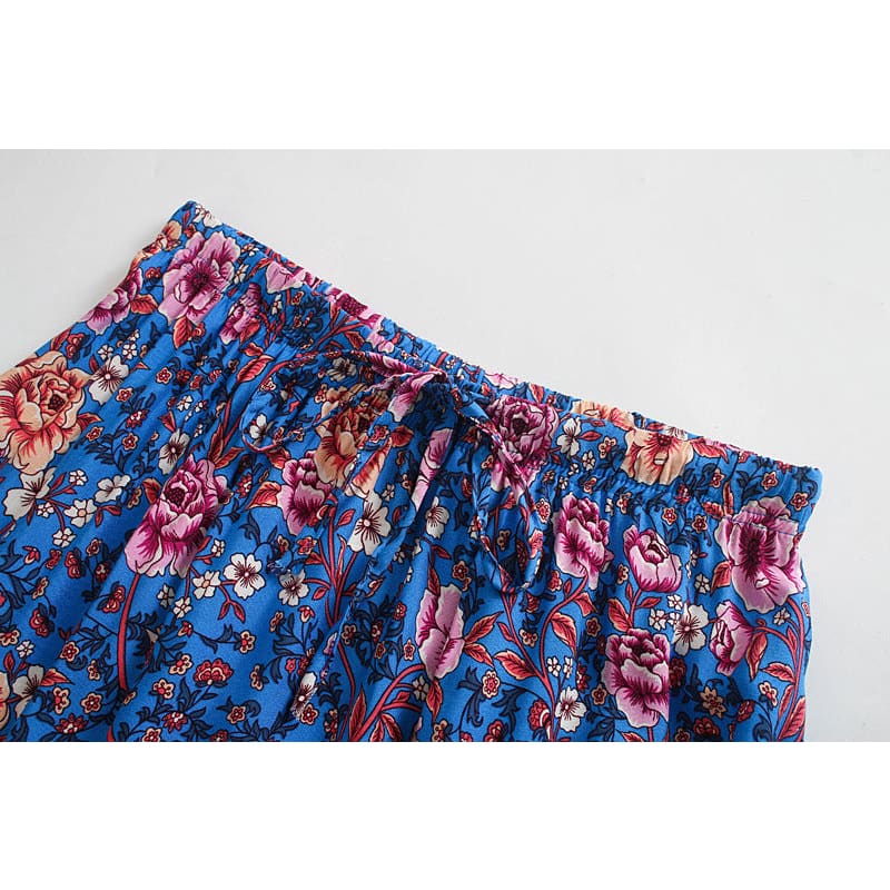 Jupe longue gitane boheme – Chic and Bohemian