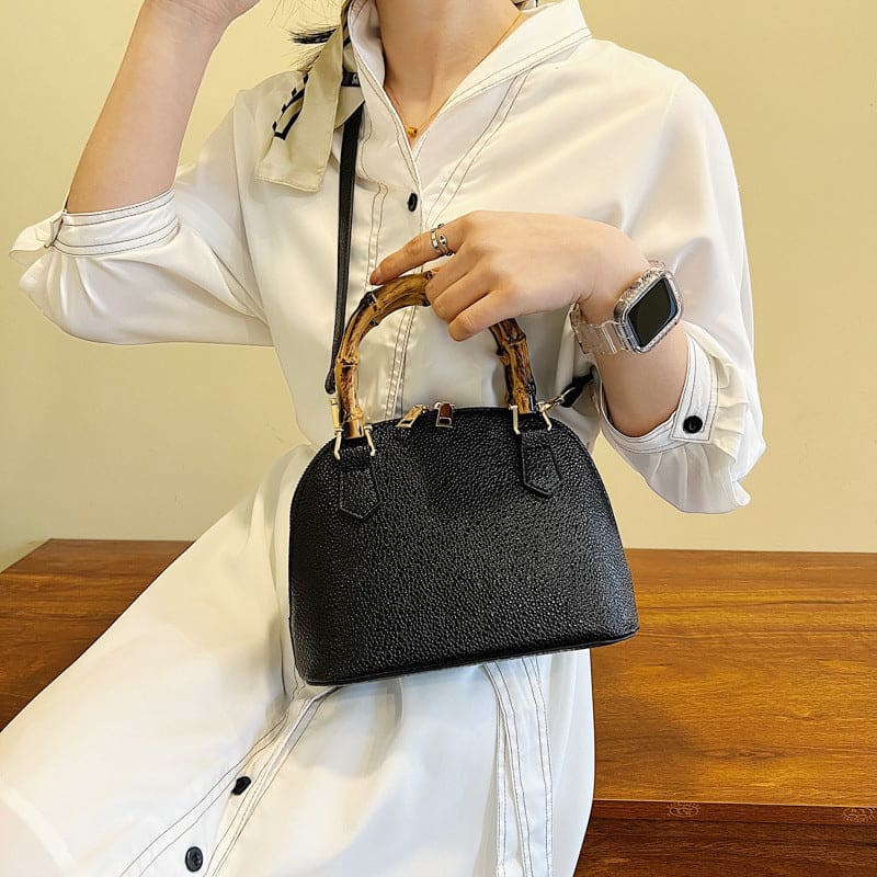 Pochette chic femme bambou – Chic and Bohemian