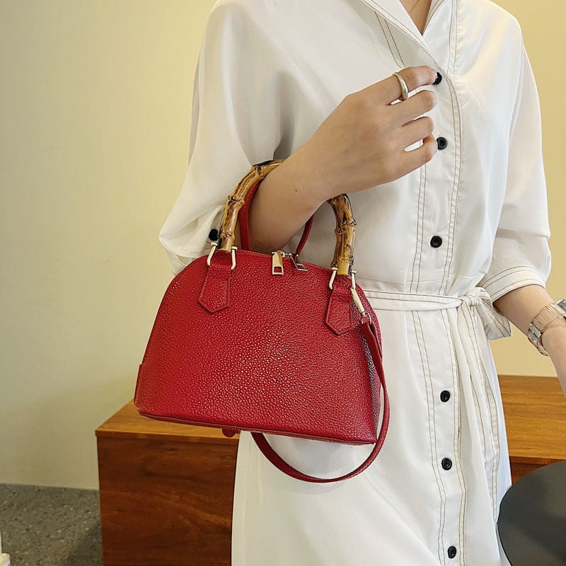 Pochette chic femme bambou – Chic and Bohemian