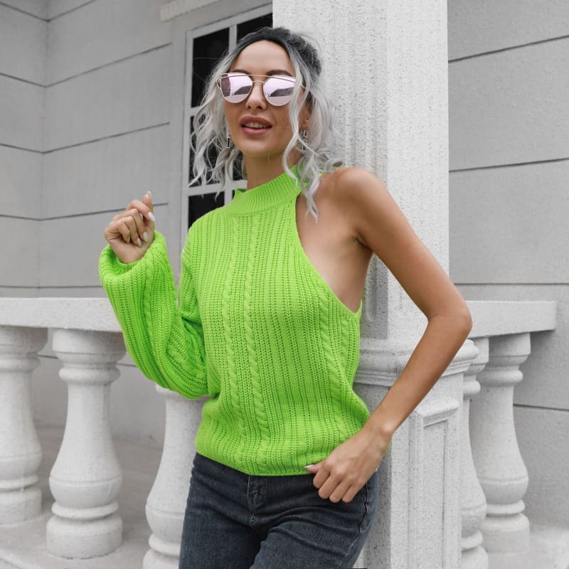 Pull femme chic et original coton d'été – Chic and Bohemian